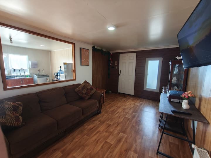 La Casa De Los Tatas - Punta Arenas