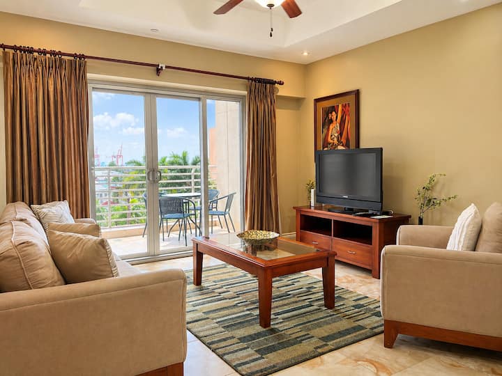 Graceful 1br Suite • Cozy • Safe • Relaxation - Port of Spain