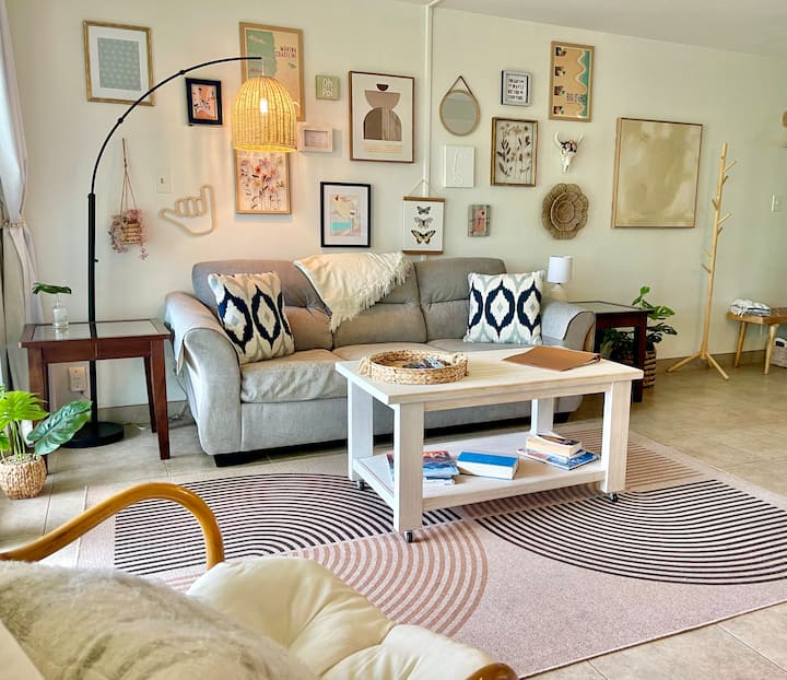 South Maui’s Best Vacation Condo | Steps To Beach! - Maui, HI