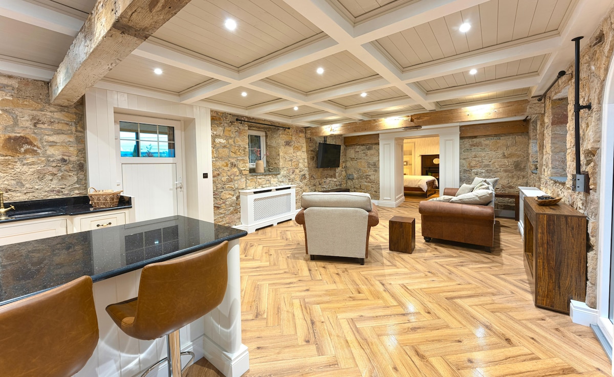 Distiller's Lodge - Appartements à louer à Carrickmacross, County ...