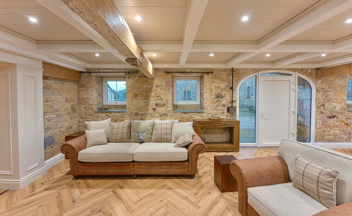 Distiller's Lodge - Carrickmacross