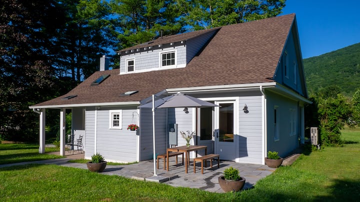 ‘Little Silver’ Your Fun Getaway In The Catskills - Phoenicia, NY