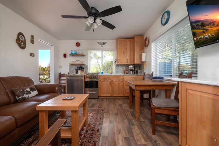 Pdn #1 Luxe Downtown Gem! - Santa Fe