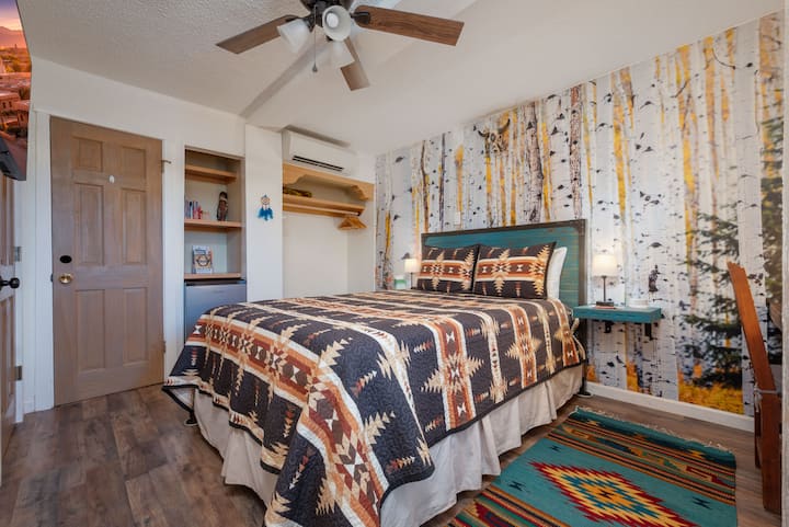 #1 Plaza Del Norte - 2 Br/2 Ba - Santa Fe, NM