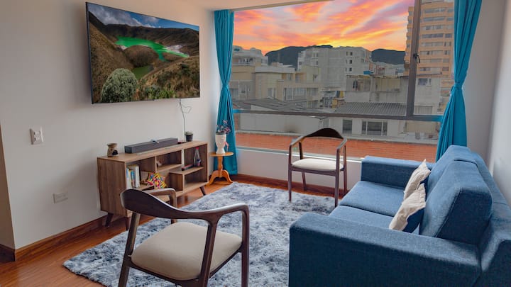 Luxury Departament Of Nariño Corazón De Pasto - Pasto