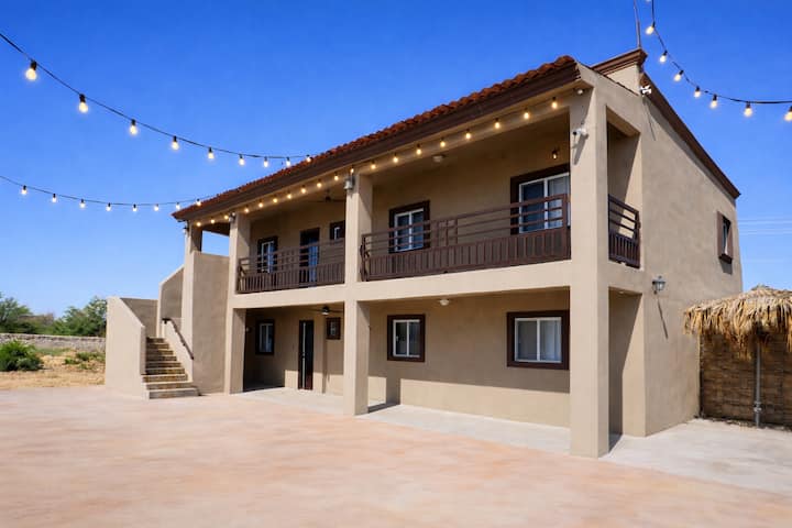 Casa Las Vias 6 Bed 4 Bath & Private Pool - Puerto Peñasco