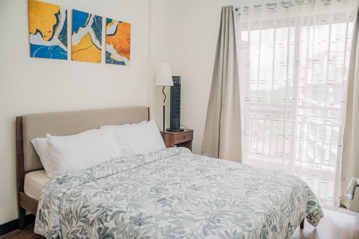 Bristle Ridge 2br: Free Parking Near The Mansion - Baguio