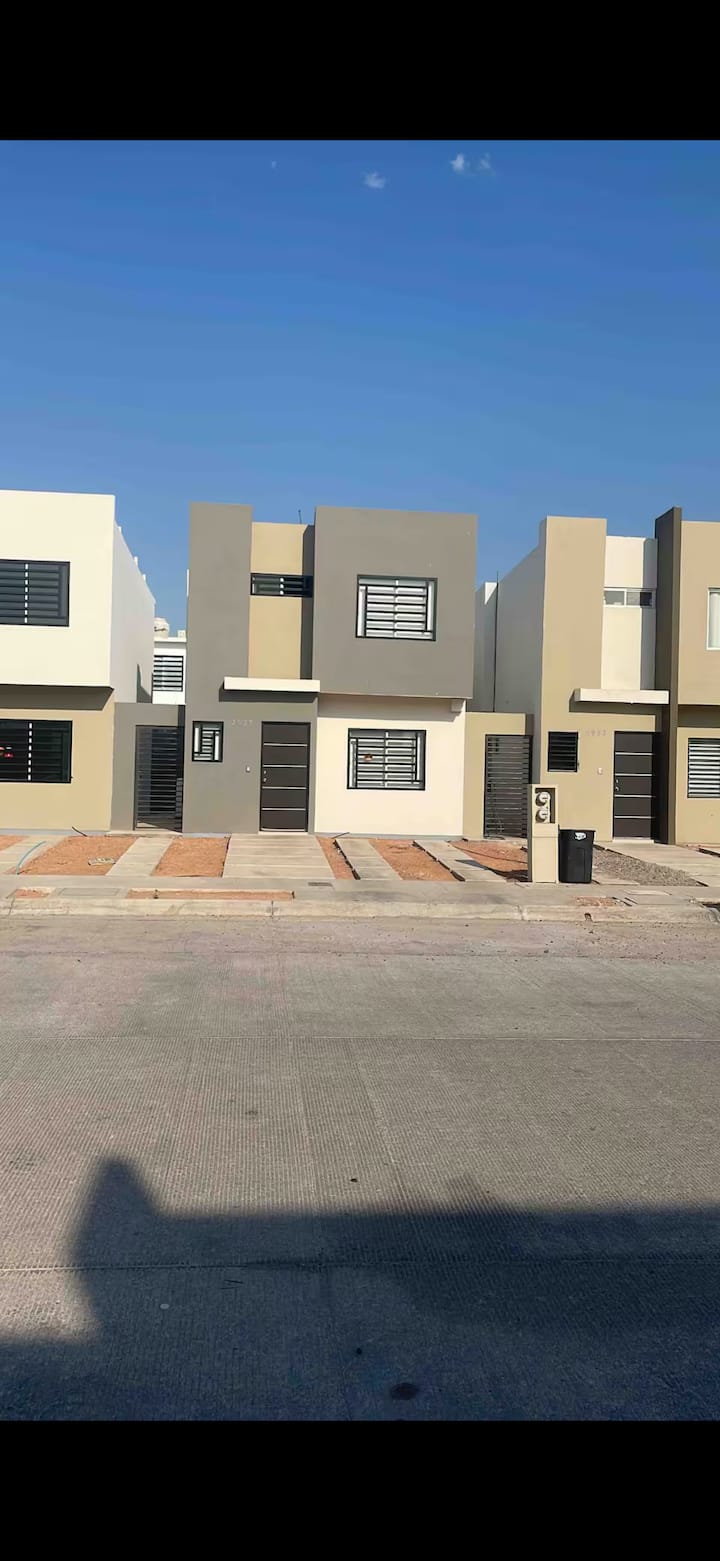 Comodidad - Los Mochis