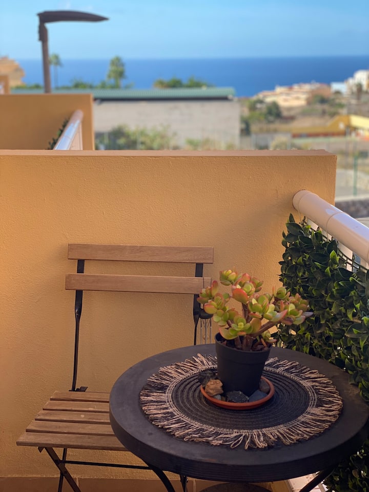 Downtown Picasso Apartment - Adeje