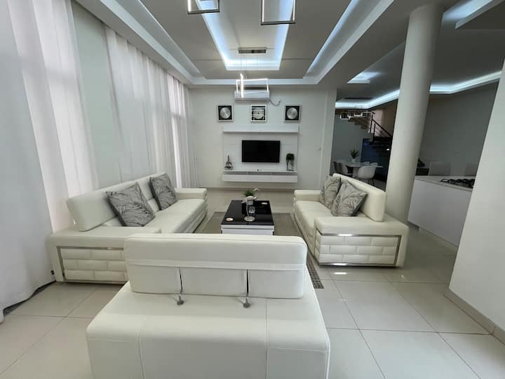 Mapulene House - Maputo