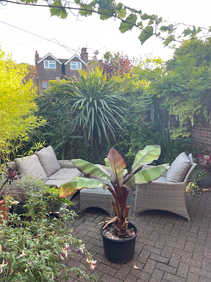 No 1 Barnes Avenue - Margate