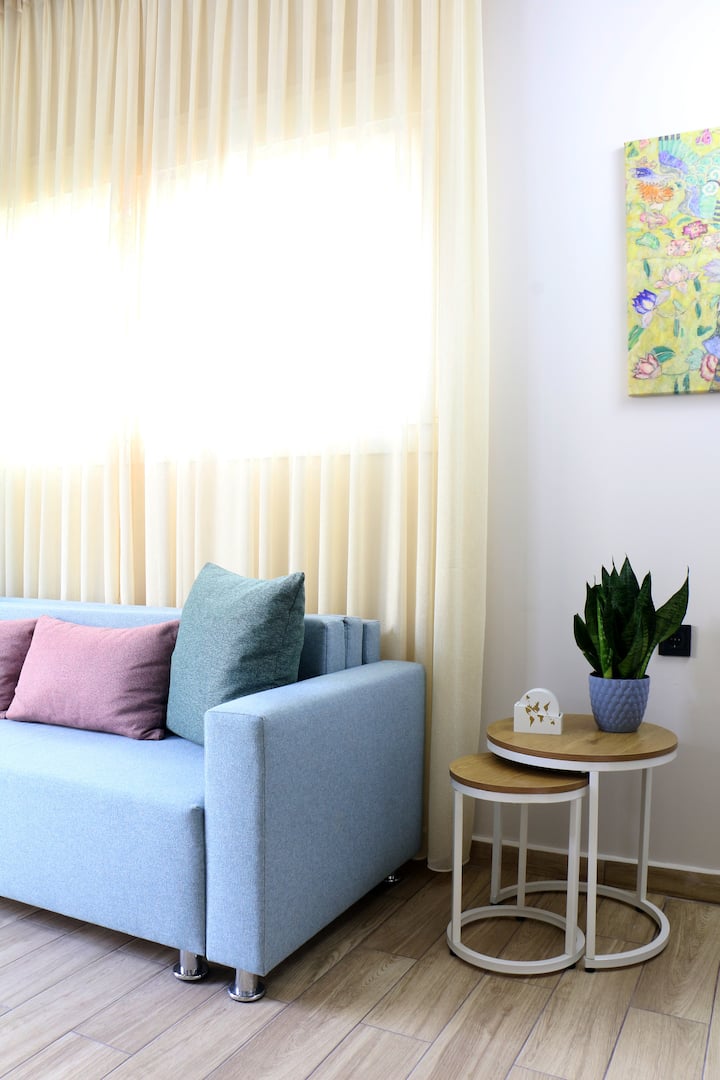 Nemfes Agia Triada Apartment 2 - Greece