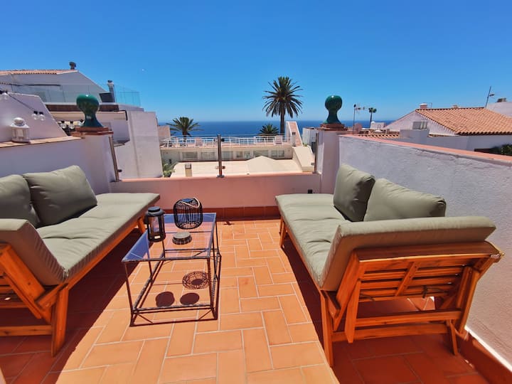 Sunny Carabeo 61 - Nerja