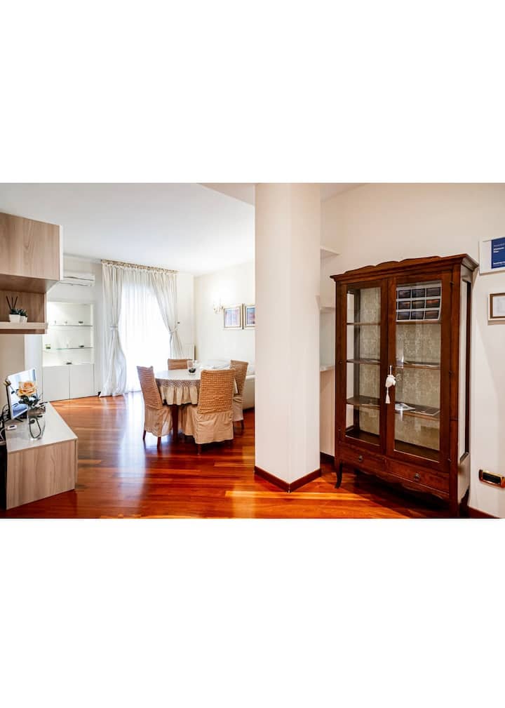 Dimora: A Casa Di Pier - Bari