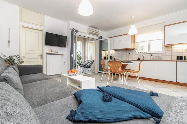 Easy Living City Apartment - Hanía