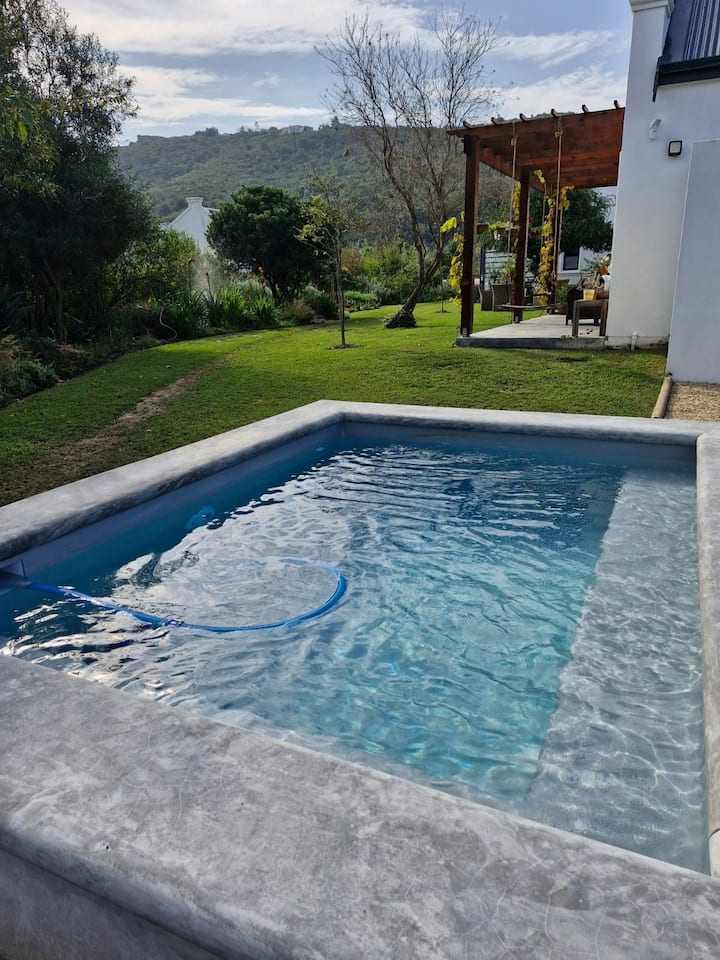 Home In Keurbooms River- Plettenberg Bay - Keurboomstrand