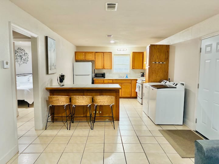 Cozy Home 3 Min From Juban Crossing - Louisiana