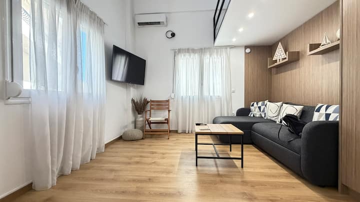 Anestis Apt Heraklion - Iraklion