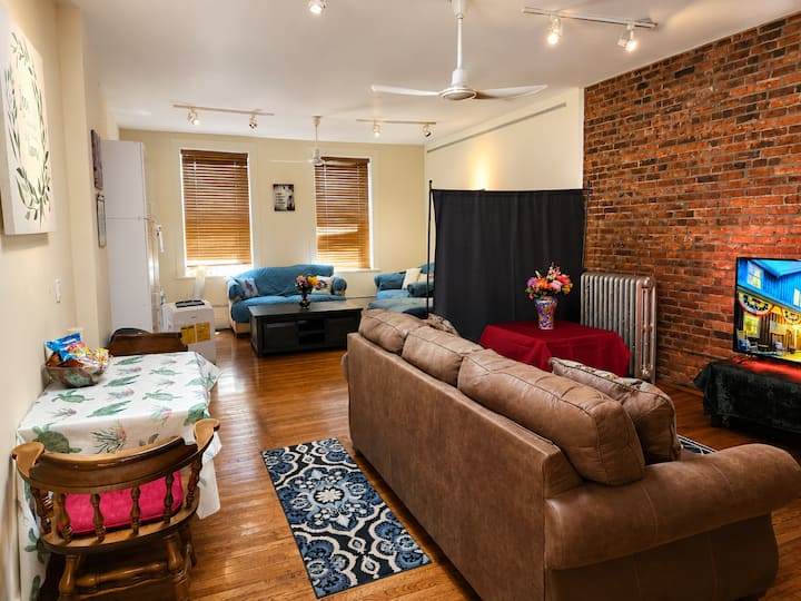 1 Bedroom On Main - Saugerties, NY