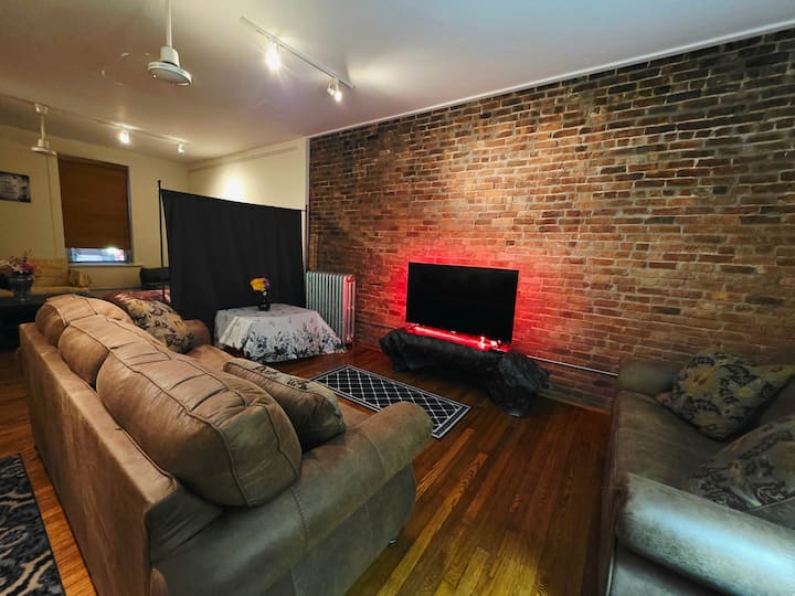 1 Bedroom On Main - Saugerties, NY