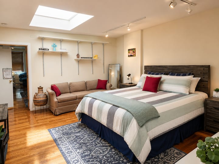 1 Bedroom On Main - Saugerties, NY