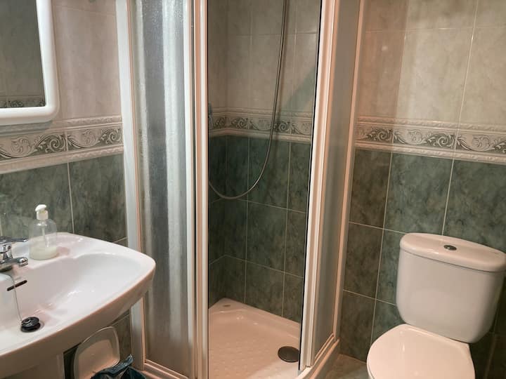 Congost De Montrebei. Casa Gonzalez - Benabarre