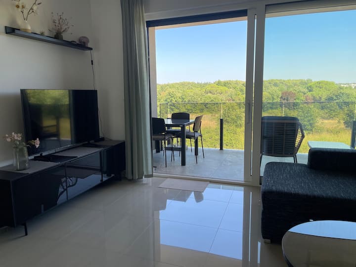 Designer Suite „Mavié“ - Poreč