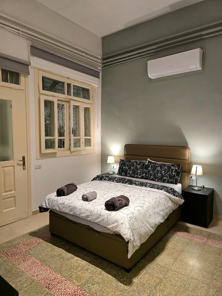 Downtown Living | Modern & Urban Studio  - No.2 - Amman