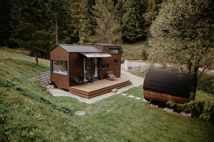 Zážitkový Pobyt Nasamotke - Słowacja