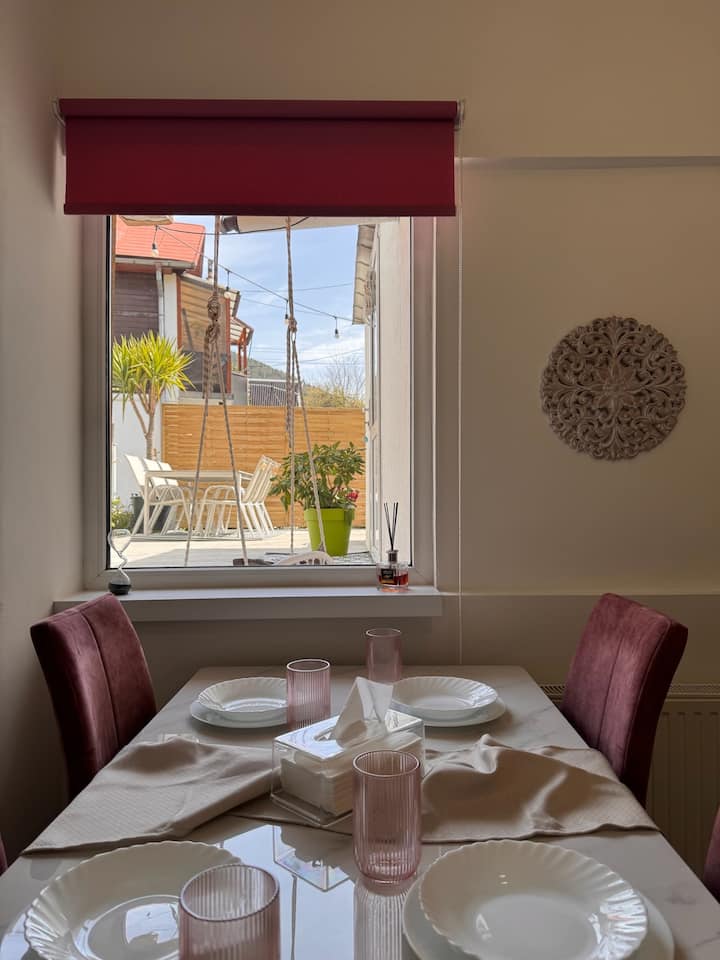 Greg Apartment - Sinaia