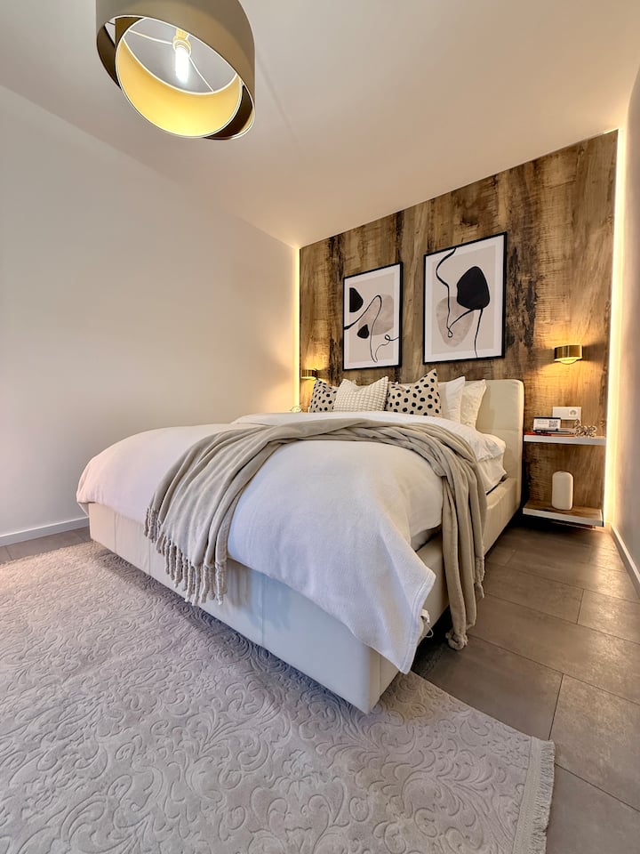 Greg Apartment - Sinaia