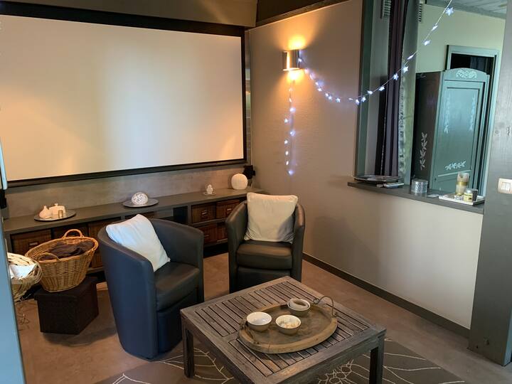 Agréable Appartement Proche Libourne - Libourne