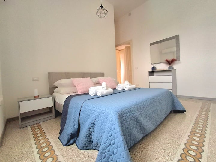 Casa Graniglia, Free Parking, Near The City Center - Cagliari