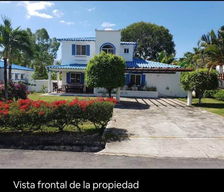 Alquila Villa En Playa Blanca - Playa Blanca