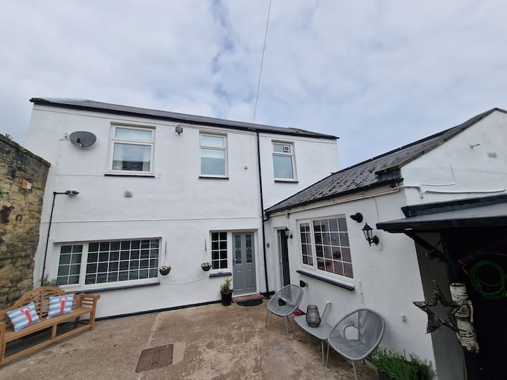 The Old Smithy, Amble - Alnmouth