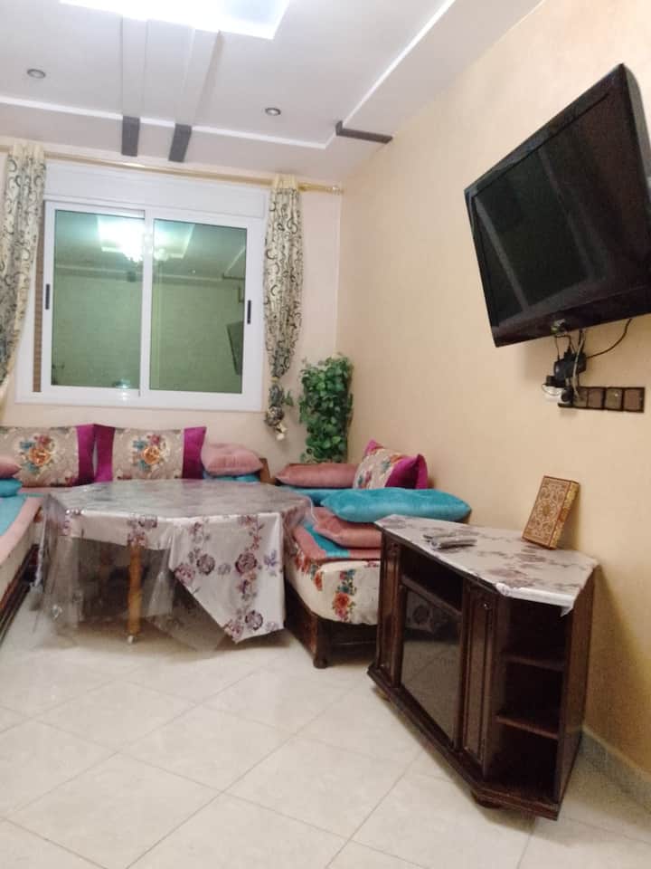 Apparemment Luxe Et Bien éQuipé - Oujda