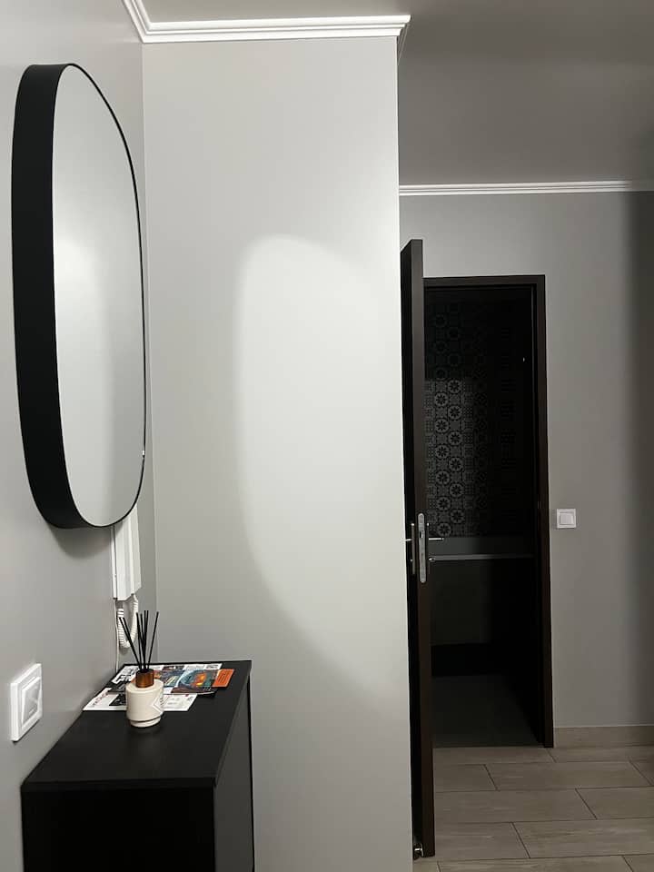 Appartement Avec Garage, Proche Du Centre Lyon - Eurexpo - Lyon