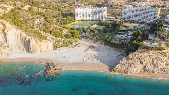 Hacienda Del Mar Villajoyosa - Villajoyosa