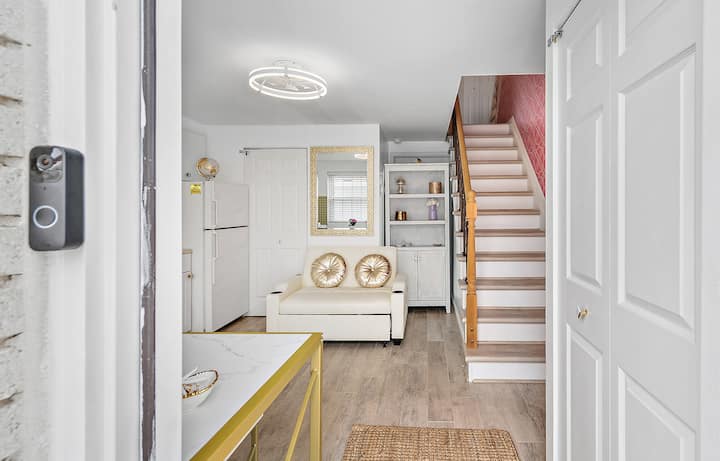 Spacious 2br. Steps To The Beach. Pool. Clean - Ocean City, MD