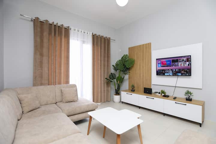 Aysel Apartamet 1 Lungumore - Vlorë