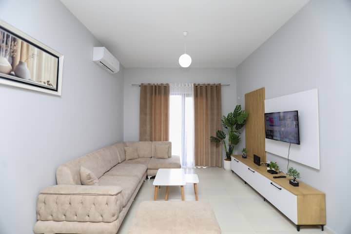Aysel Apartamet 1 Lungumore - Vlorë