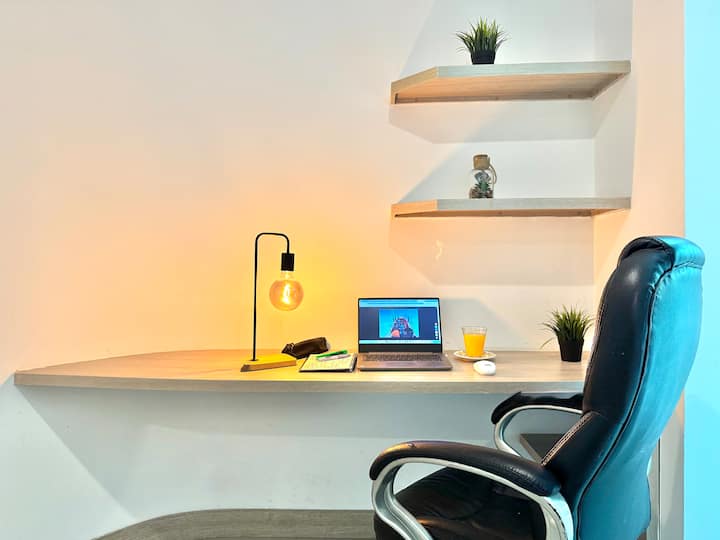 2bedroom Apartment- Pool - Gym - Parque Del Café - Armenia, Colombia