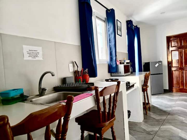 Departamento Albóndiga - Guanajuato