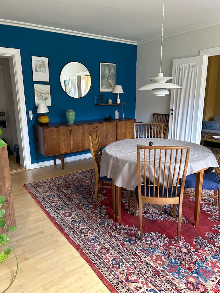 Lejlighed I København Nv - Kopenhagen