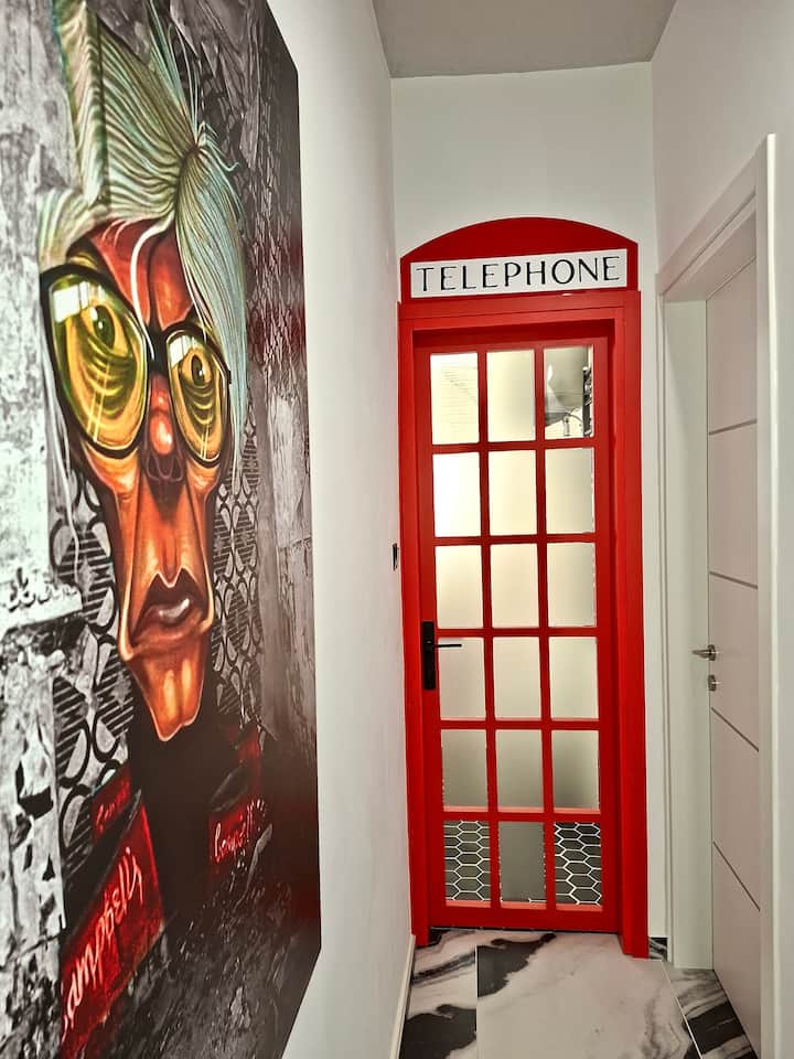 Fruit Tower - Selanik