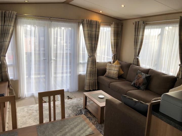 Coorie Nook, Chalet 103 - Aviemore