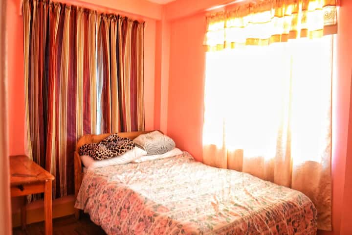 Peaceful Room In Sagada - Bontoc