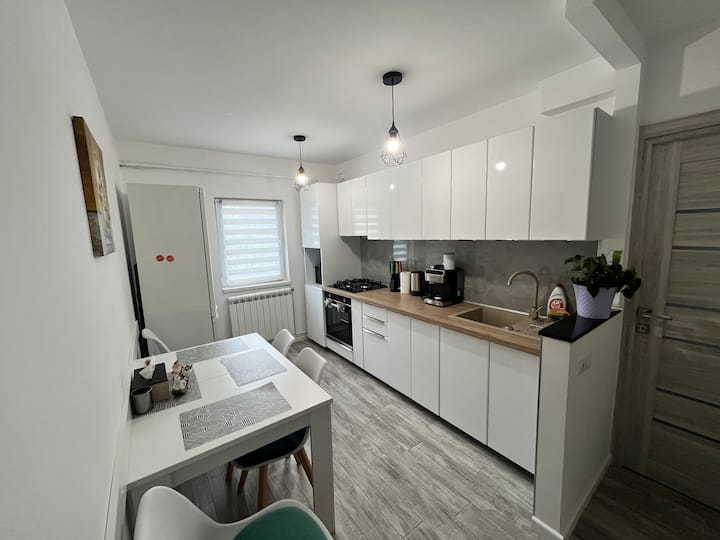Chic Apartment - Kolozsvár