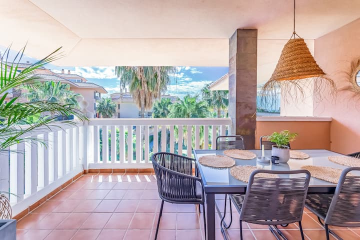 Apartment Lola - Fuengirola