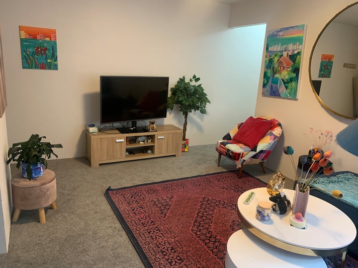 Superb Haven In Mosman Village - 노스 시드니
